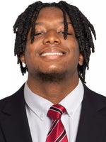 Michael Thomas III, Rutgers, Wide Receiver