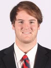 Andrew Ritter, Ole Miss, Kicker