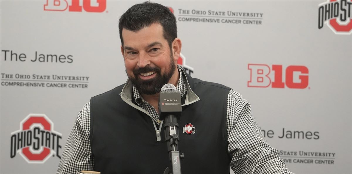 A wild Signing Day for Ohio State ends with (mostly) good news