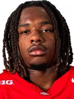 Maxwell Roy, Ohio State, Defensive Line