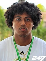 Zaiden Wallace, James Campbell, Defensive Line