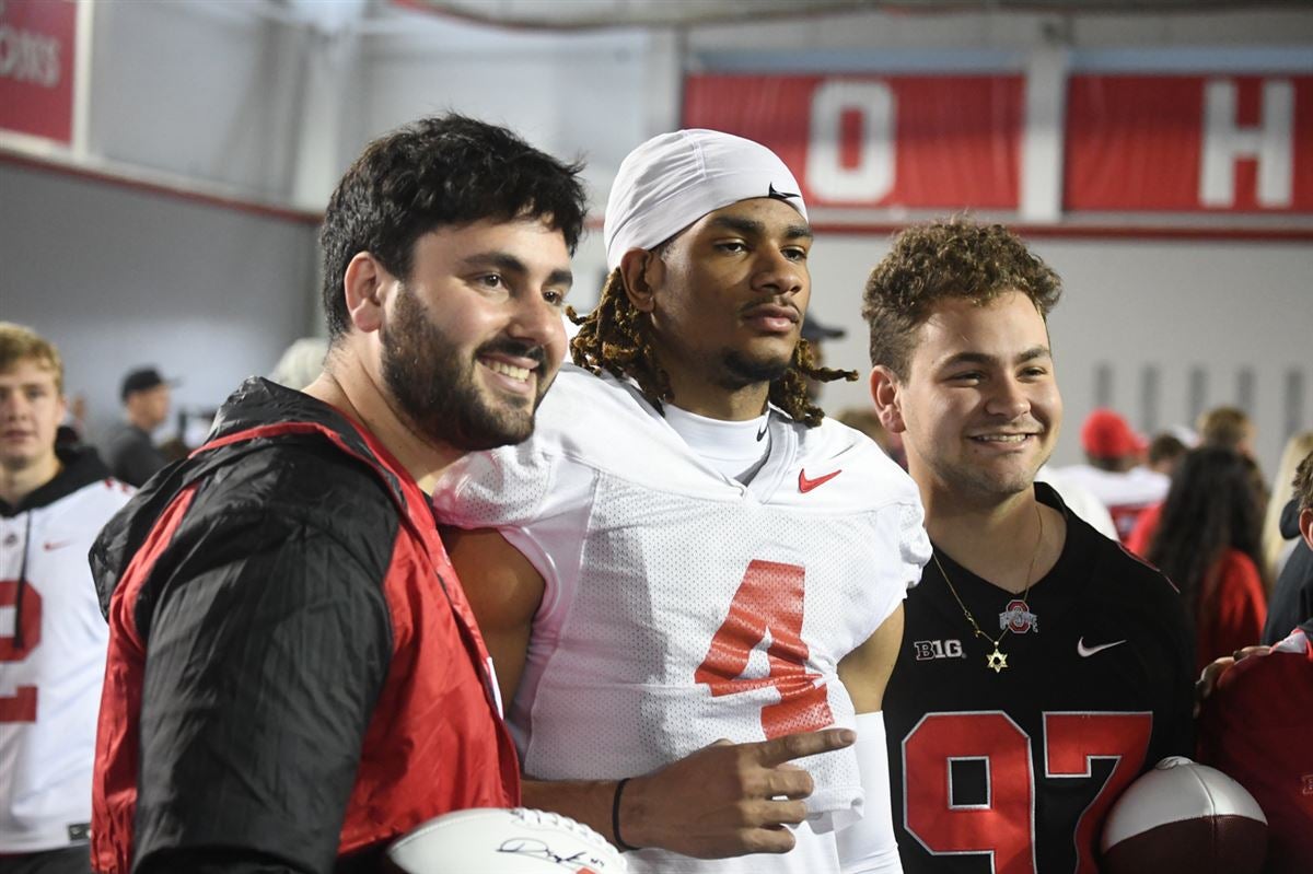 Sights and Sounds: Photos from Ohio State's Student Appreciation Day ...