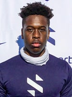 Chibu Enemuo, Central Catholic, Cornerback