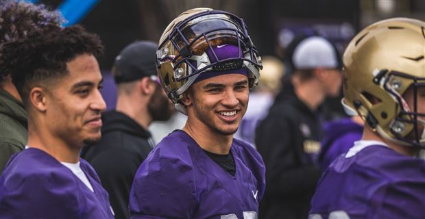 Fuller - 'Seeing A Familiar Face Is Always Nice'