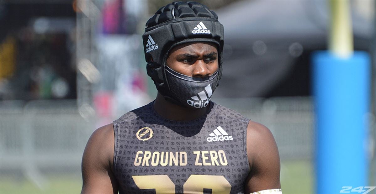 Colorado commit Mark Perry talks status after getting USC offer