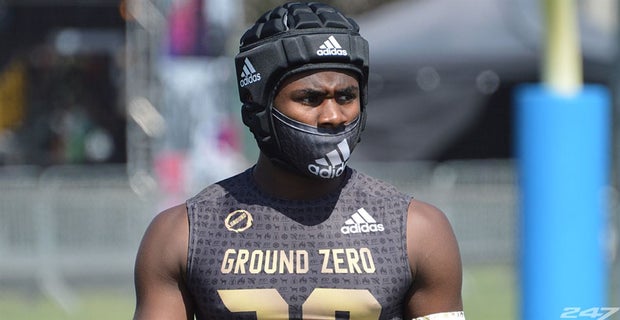 Colorado commit Mark Perry talks status after getting USC offer