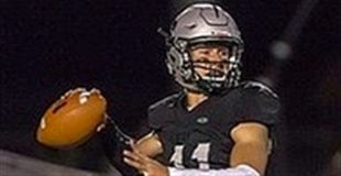 John Bledsoe, Washington State, Pro-Style Quarterback