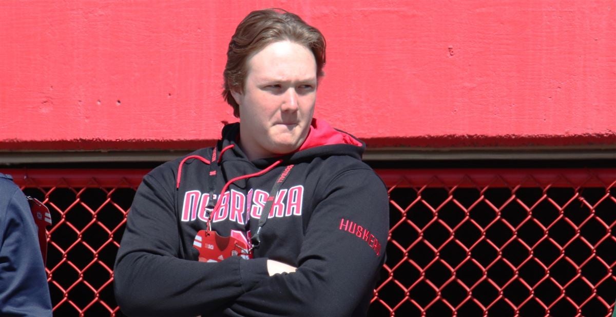 Sneak Peek: Nebraska commit Gunnar Gottula taking official this weekend