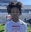 Ja'Mario Bradford, Osceola, Cornerback