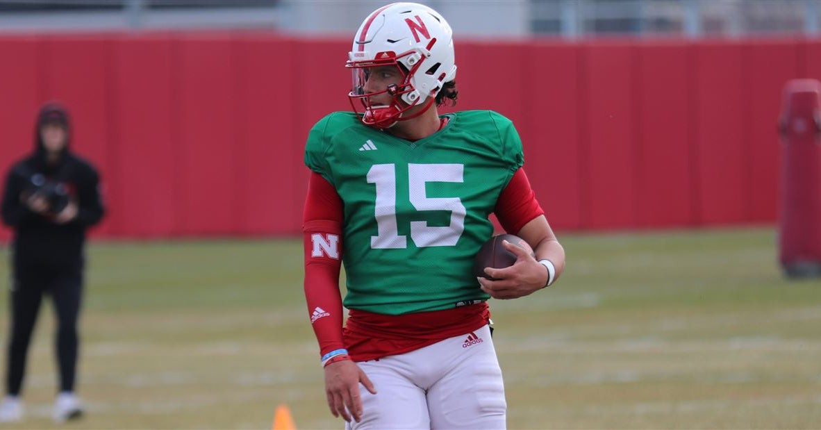 Nebraska football: Dylan Raiola details NIL in recruitment, impact