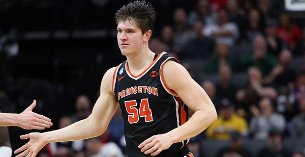 Zach Martini goes in depth on Rutgers commitment