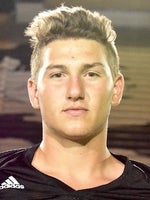 Hogan Hatten, Saguaro, Inside Linebacker