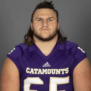 OL ISAIAH HELMS TRANSFERRING TO APP STATE