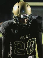 Marcus Morgan, Iowa, Pitcher