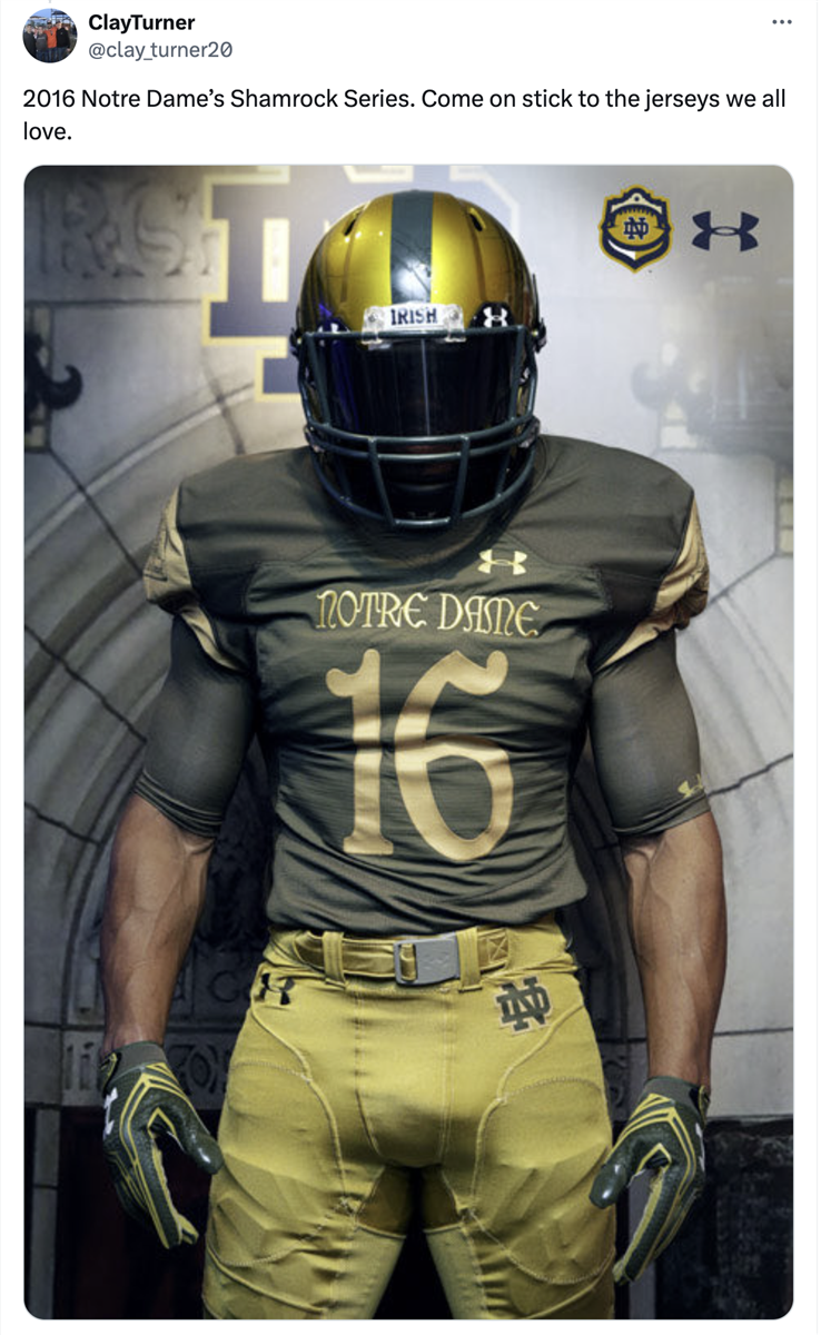 Post-Irish Invasion Interview: New Offer Larry Moon III