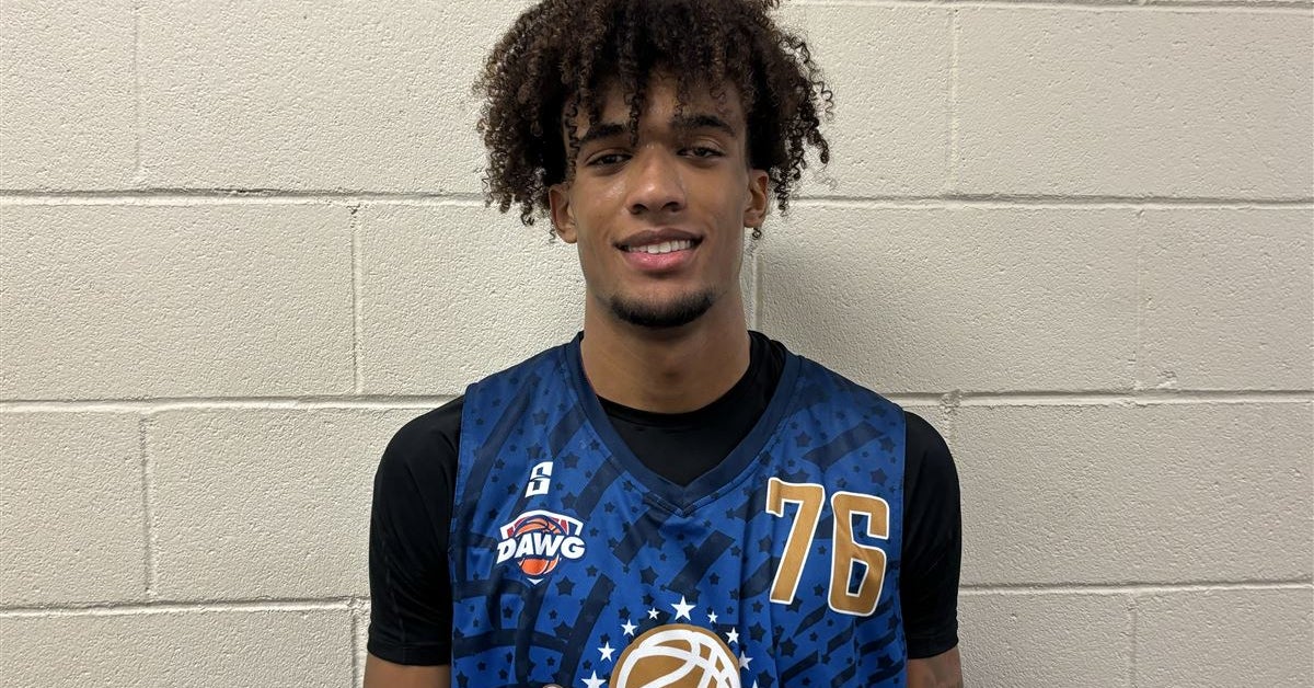 Scouting Amari Allen and his fit at Alabama