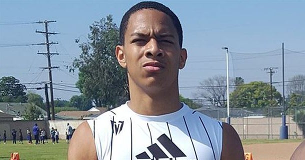 Get to Know New OSU Signee Craig Francois