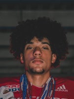 Trent Thomas, South Alabama, Tight End