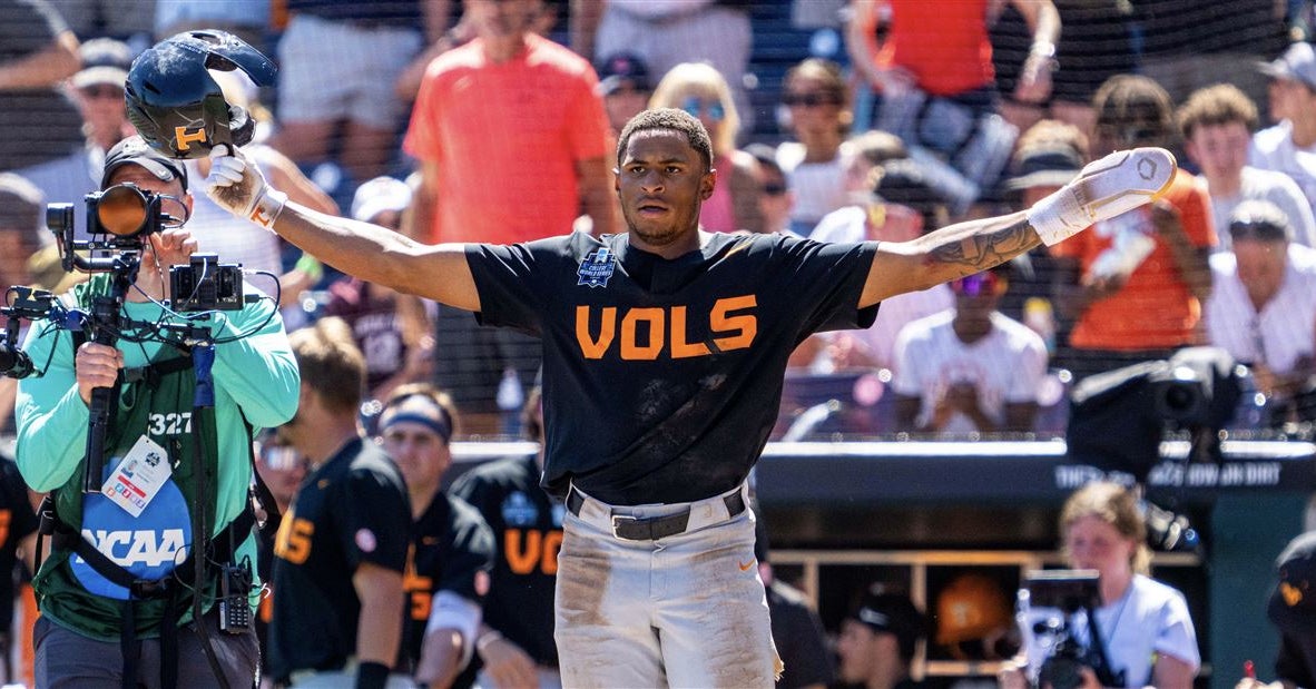 College World Series Finals: How to watch, listen or stream Tennessee baseball vs. Texas A&M