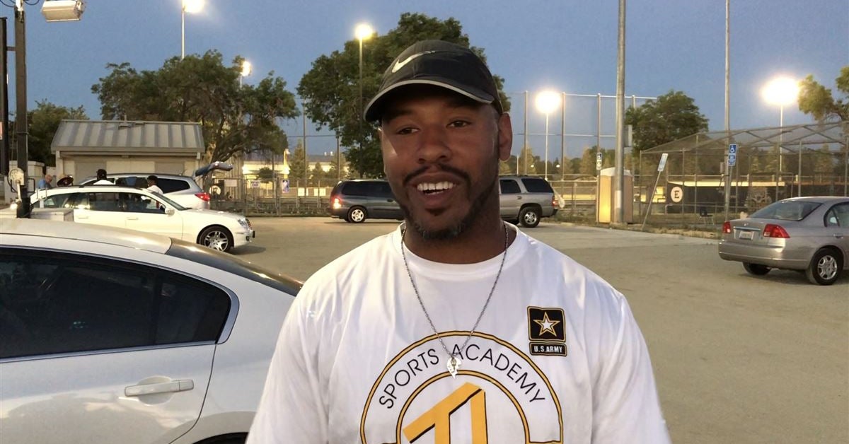 Former 'Dogs Series: Fresno State cornerback Damon Jenkins