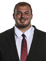 Dylan Powell, Indiana, Interior Offensive Lineman