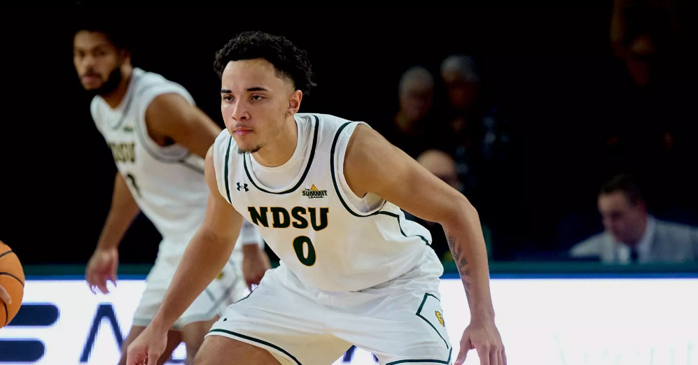 NDSU vs. Omaha Preview