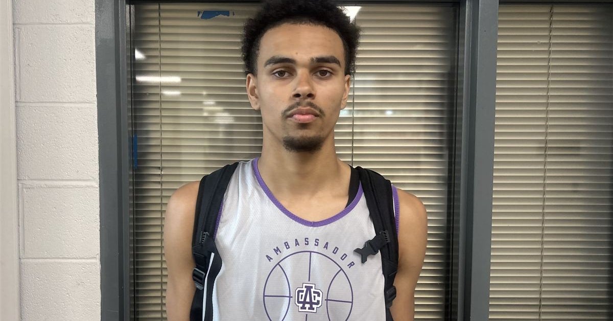 VIP SCOOP: Top 50 class of 2027 prospect planning official visit to Rutgers