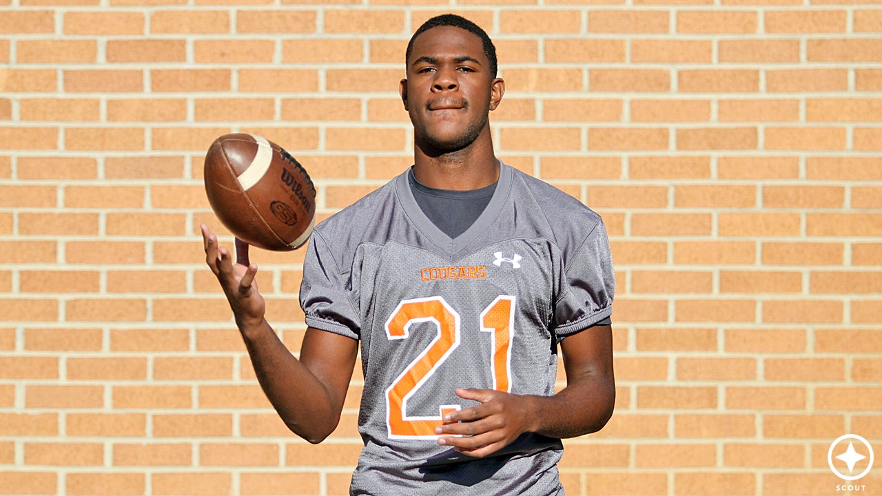 Kentucky and UNC First to Offer Caleb Rozar