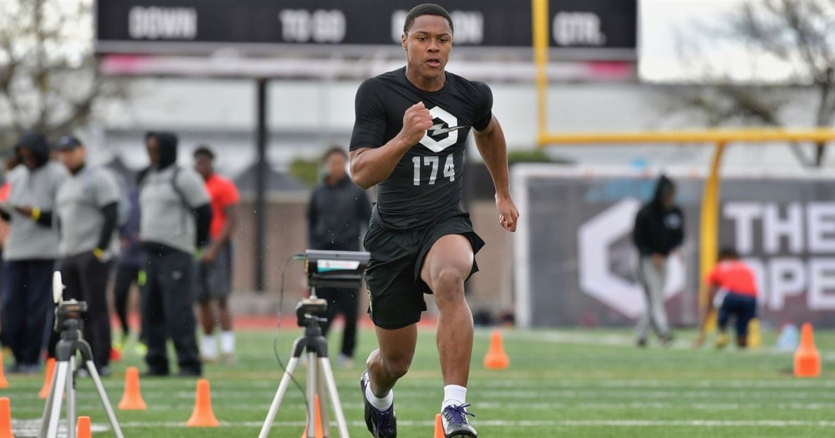 4-star back Byron Cardwell a ‘can’t-miss’ prospect, coach says