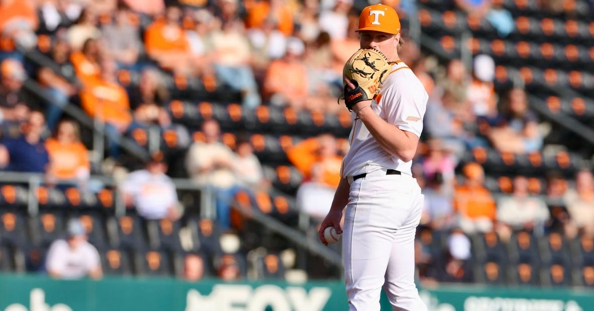 Takeaways: Brady Frederick headlines dominant pitching effort in ...