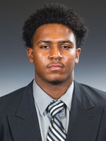 Chris Slayton, New York, Edge