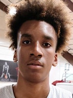 Tyler Harris, Salesian, Small Forward