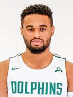 Destin Barnes, Florida SouthWestern State College, Small Forward