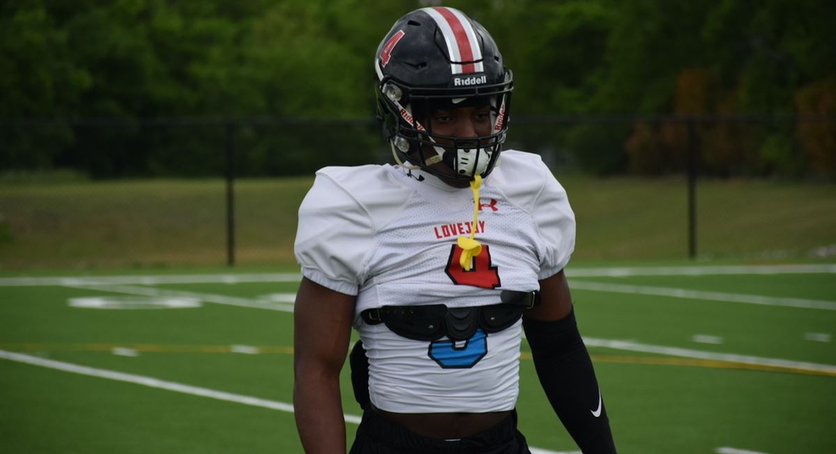 LSU Offer rundown 6/14: Camp season standouts