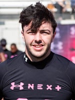 Gus Ritchey, Northwood, Tight End