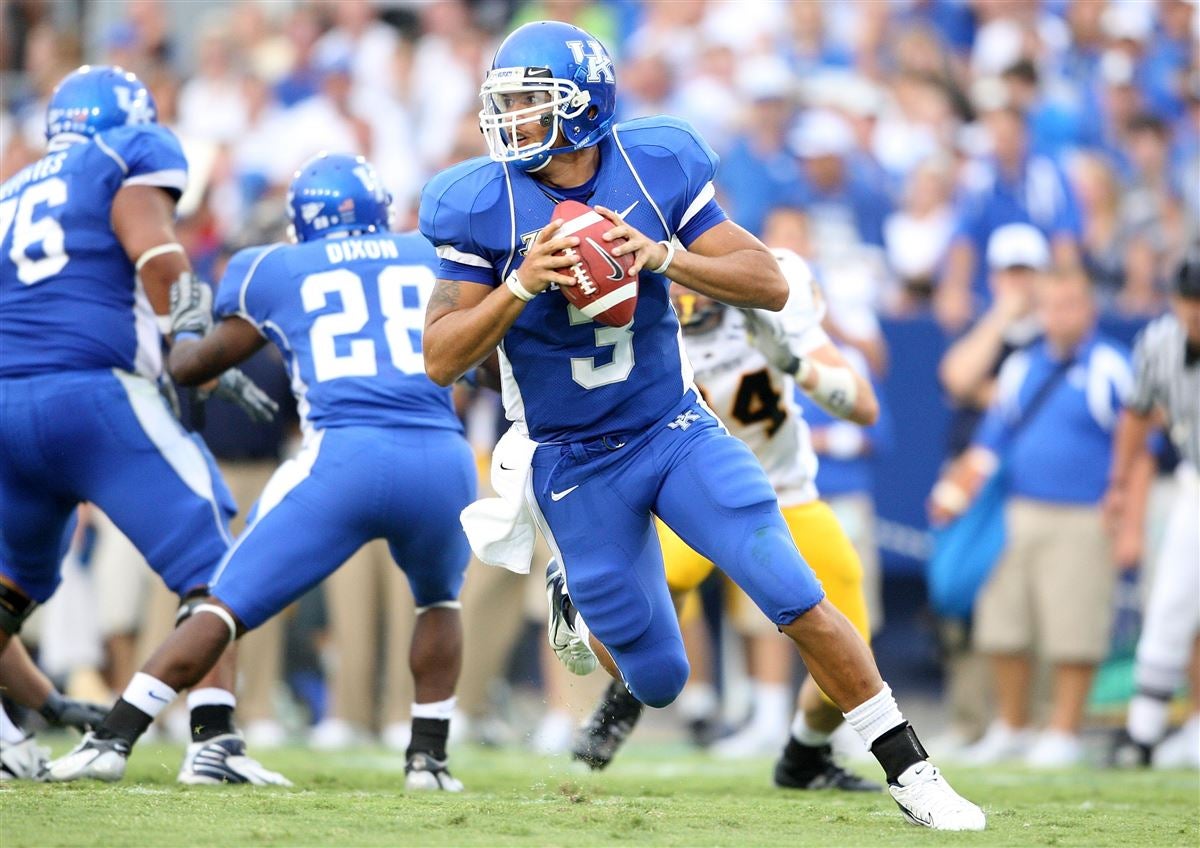 Last 100 UK Football wins: Kentucky 56, Kent State 20