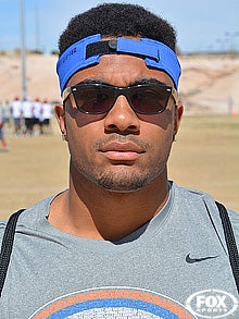 Nate Starks Profile Photos