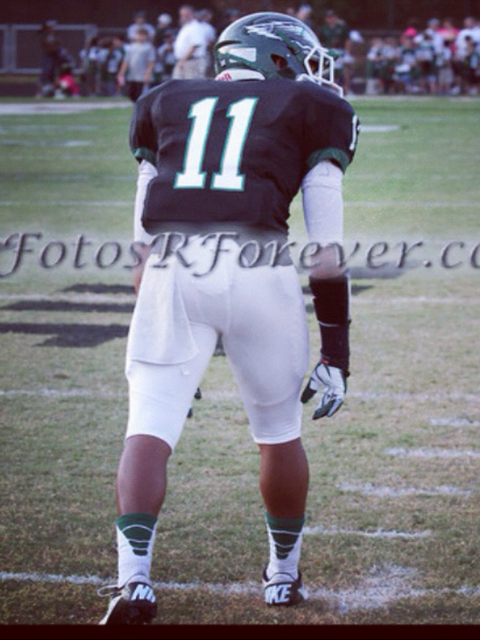 Collins Hill Players Visiting Duke