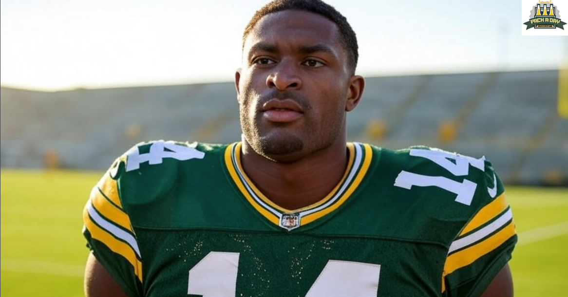 Pack-A-Day: Is DK Metcalf the missing piece for the Packers' offense?!