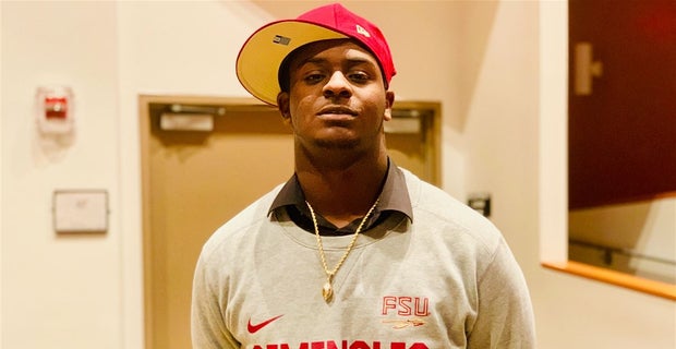 Malcolm Ray on FSU's 2019 class: "We got something real special"