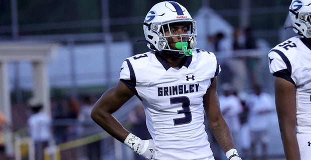 Recruit Spotlight Gallery: Four-Stars Alex Taylor, Bryce Davis ...