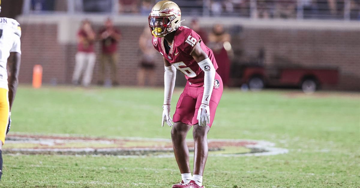 Nole Insider: Who stood out at FSU's second media-available OB practice?