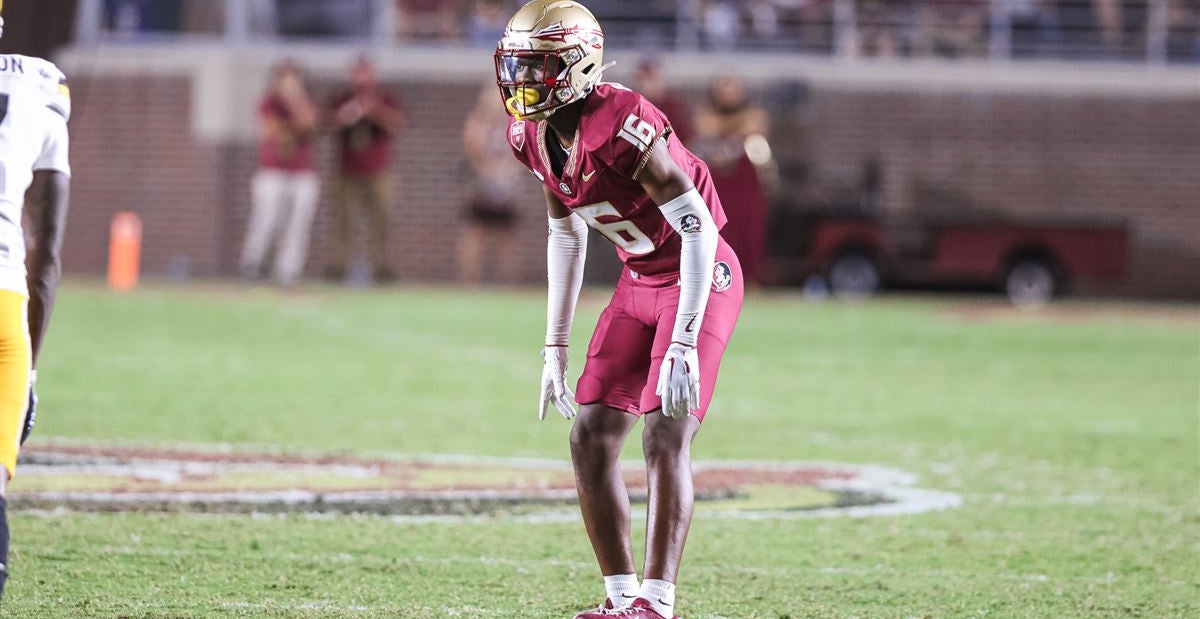 10 FSU players who I'd like to see get more snaps against North Alabama