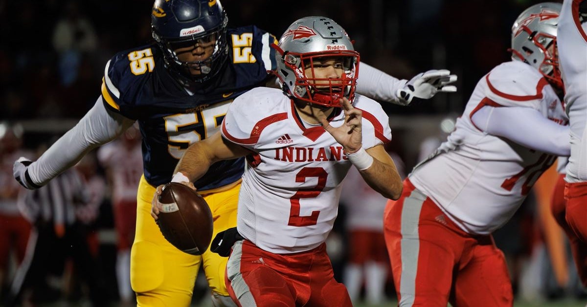 The Impact: Arthur Scott is a Badger