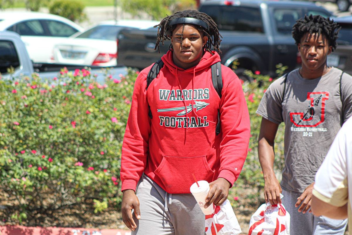 D-line target from Georgia ready to take first look at Tennessee