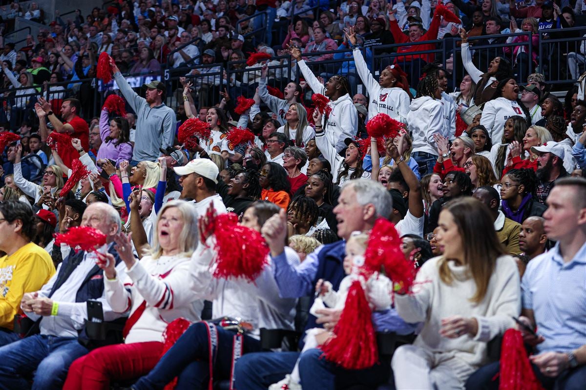 Column | It was a loss, but Ole Miss women's basketball has fully ...