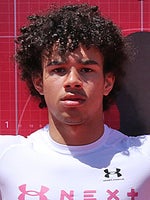 Gabe Levrone, Calvert Hall College, Athlete