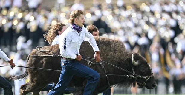 College football's best stadium entrances, pregame rituals: Ranking ...