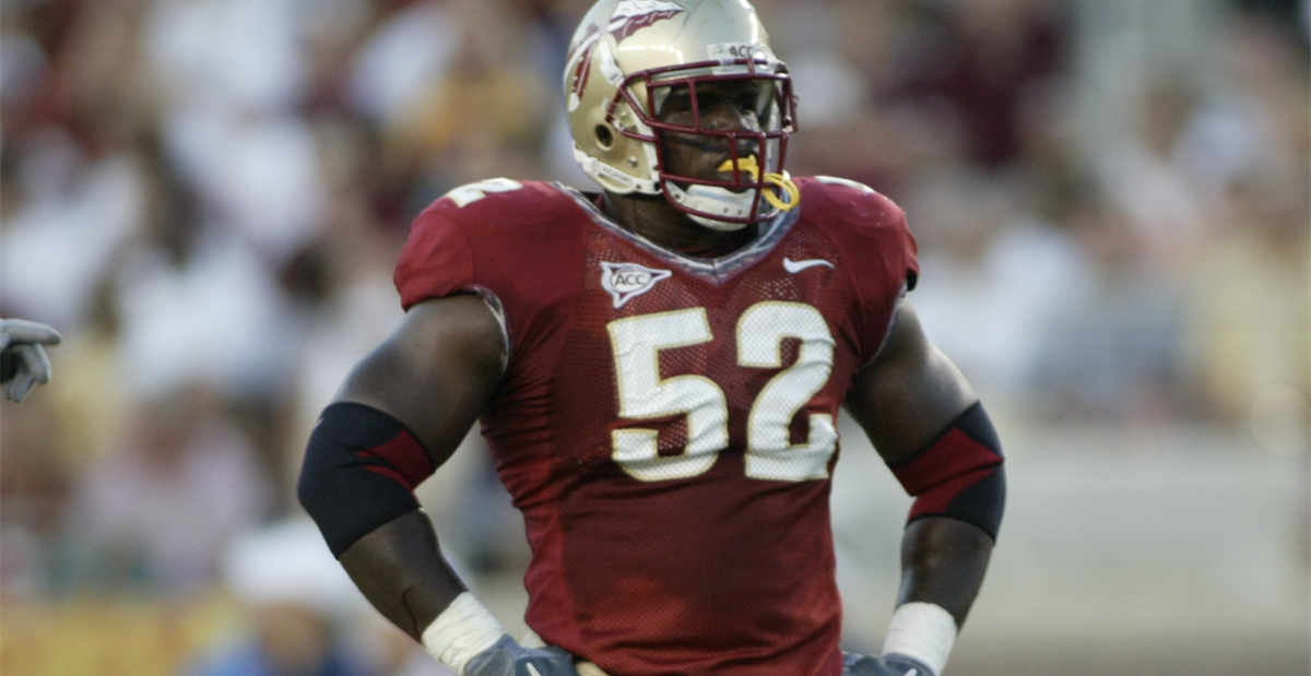 2025 NFL Combine: Prospects with most bench press reps in event's ...