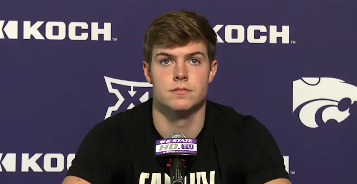 What Deuce Vaughn & Will Howard are saying during the bye week